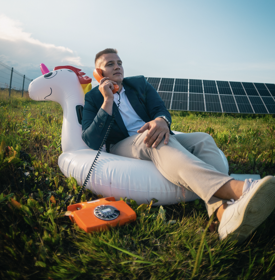 Sunly | Our startups